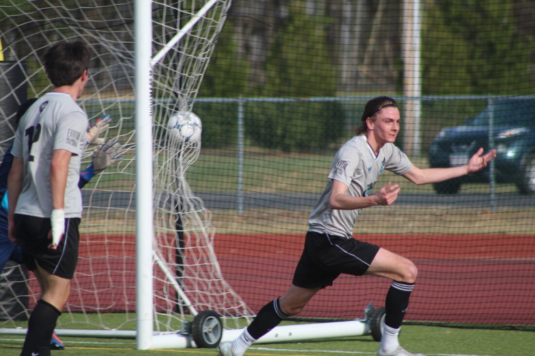 ISC Eagles pick up season’s first win at temporary nest | News, Sports ...